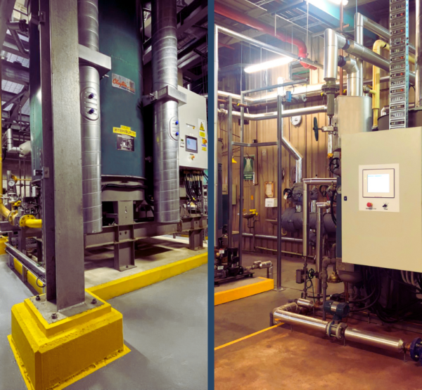 About - Pacific Boiler